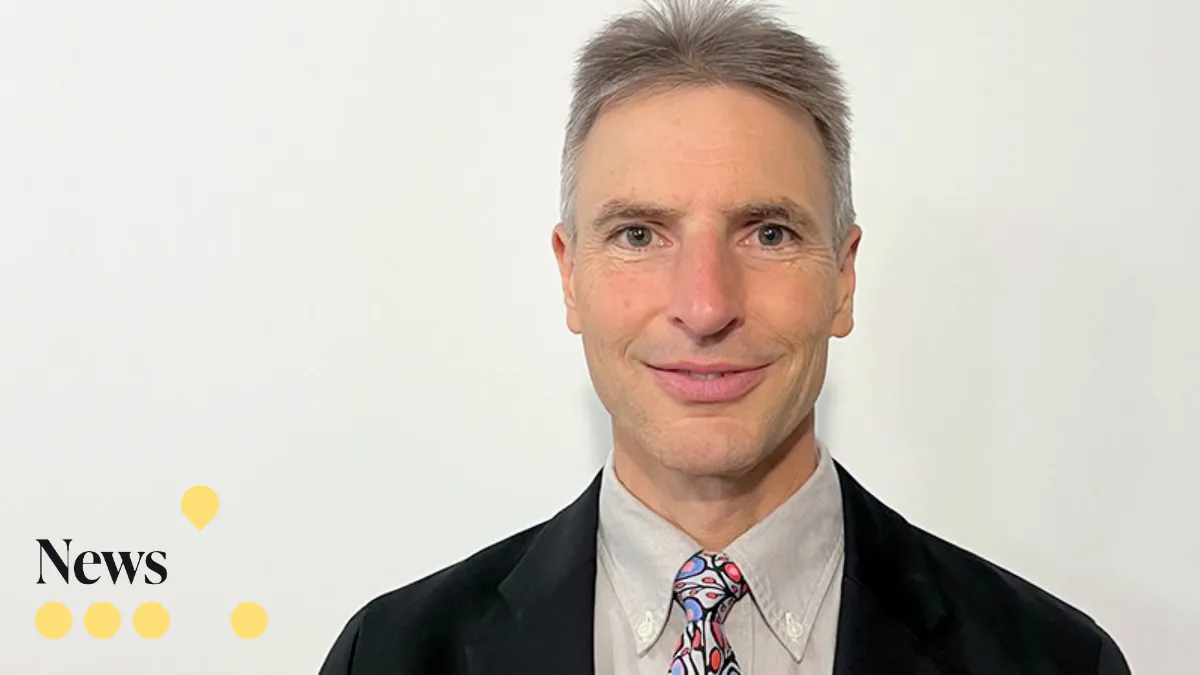 The Next Leap » Langis Roy named VP, research & innovation at Lakehead