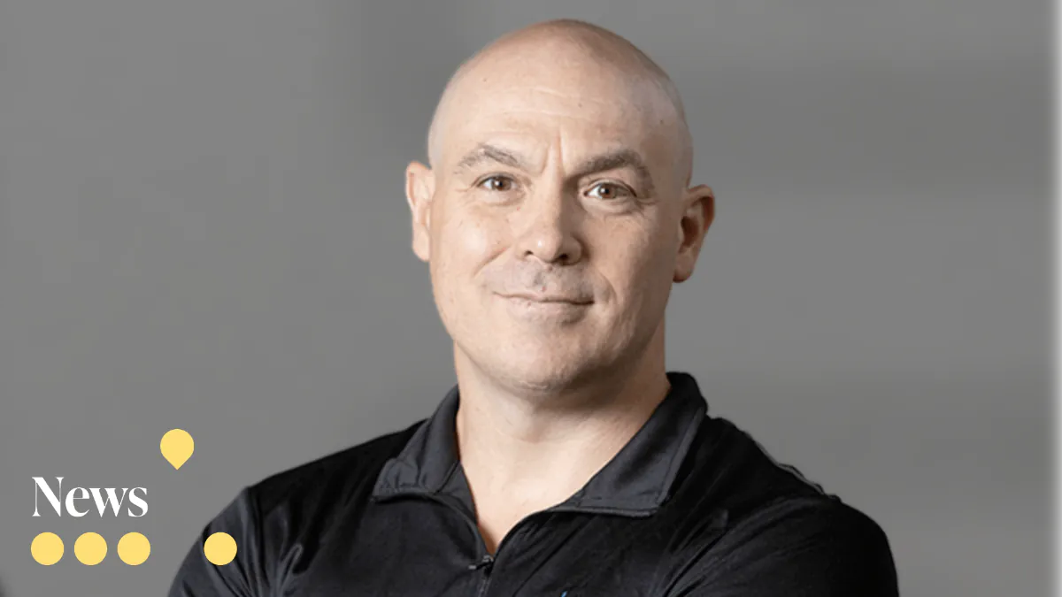 The Next Leap » Rice Alliance hires John Reale as managing director