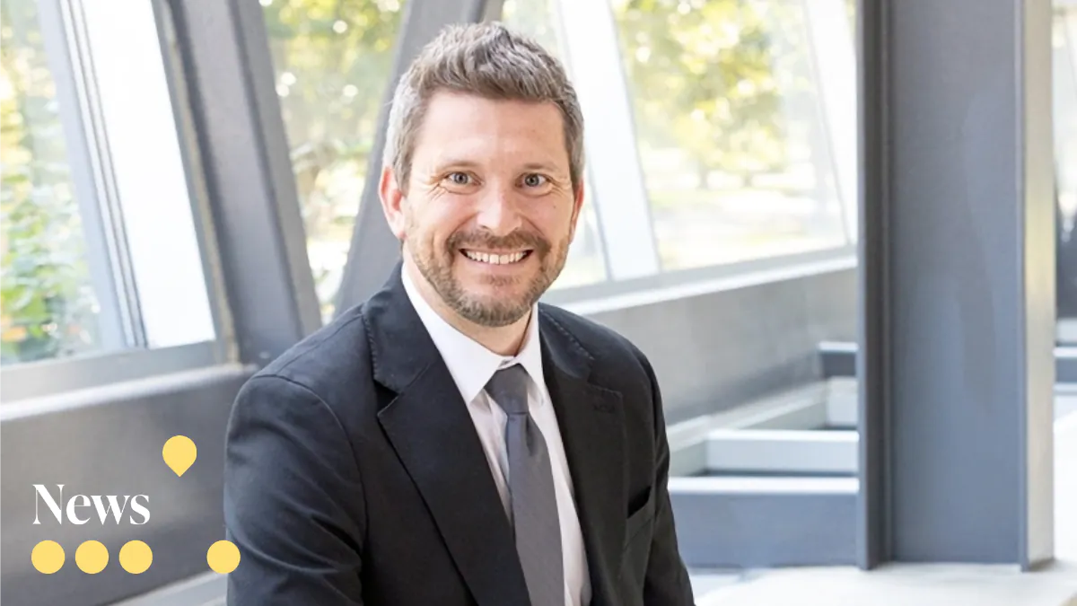 The Next Leap » University of Arkansas promotes tech transfer leader ...