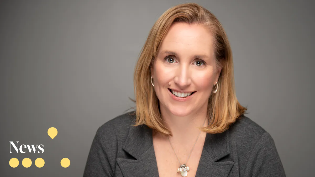 The Next Leap » Michelle Cote will lead UConn's Werth Institute